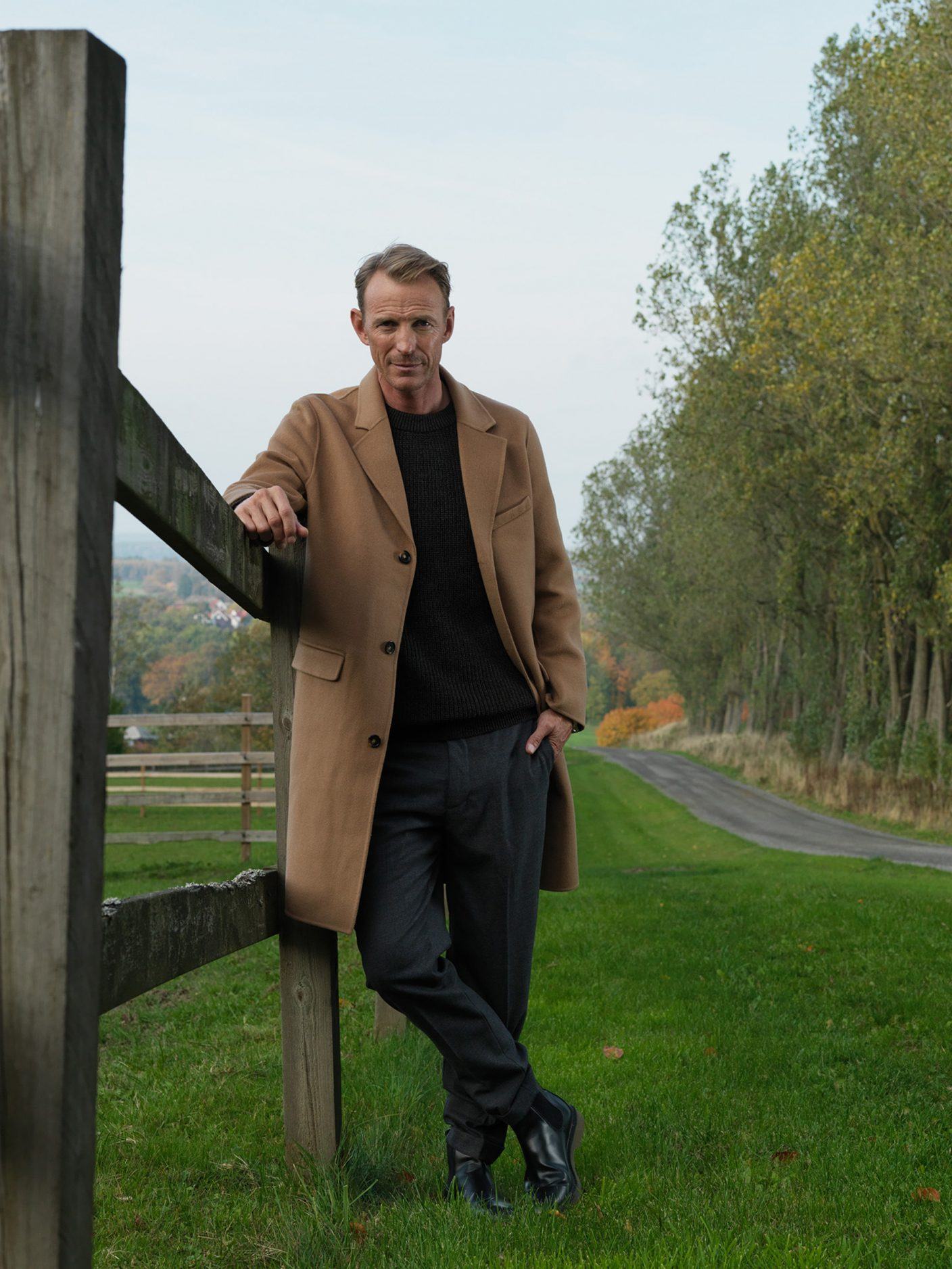 Peder Fredricson: ”Jerringpriset var ingen kupp, men ridsportsverige ...