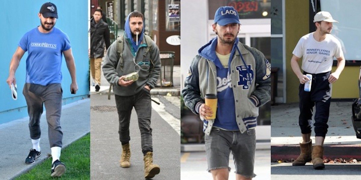 Så fixar du den trendiga scumbro-stilen