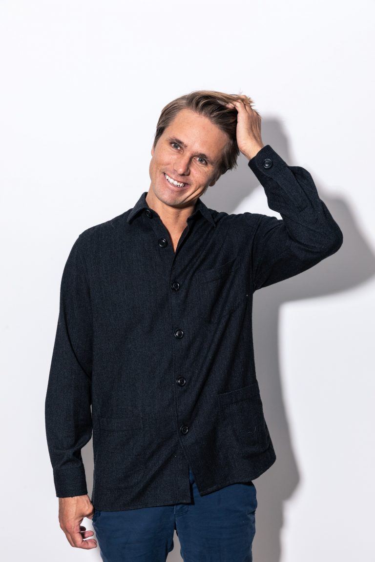 Jon Olsson i lång intervju om miljonerna, bilarna och lyxkåkarna