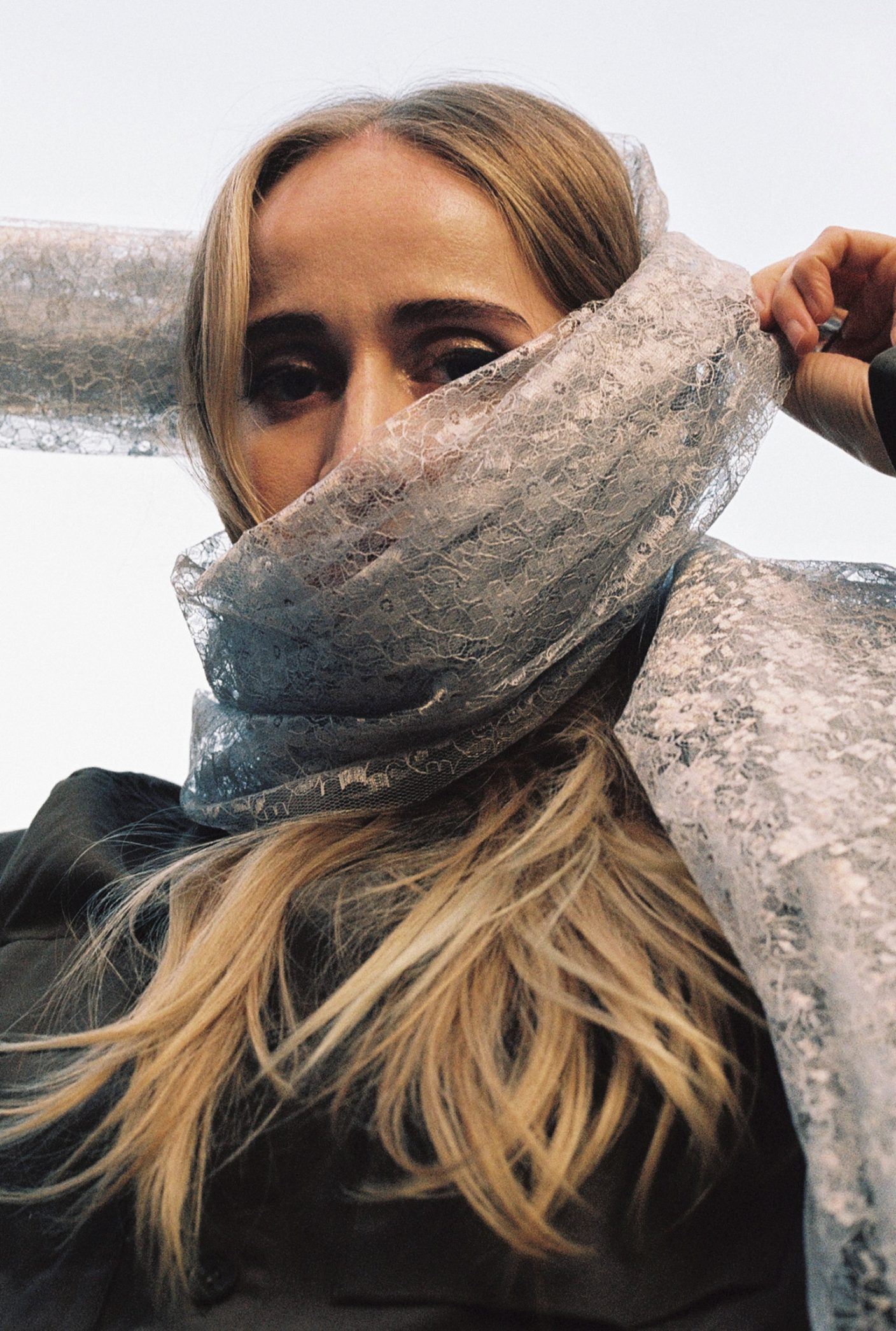 Silvana Imam: ”Jag blir snyggare och bättre för varje år”