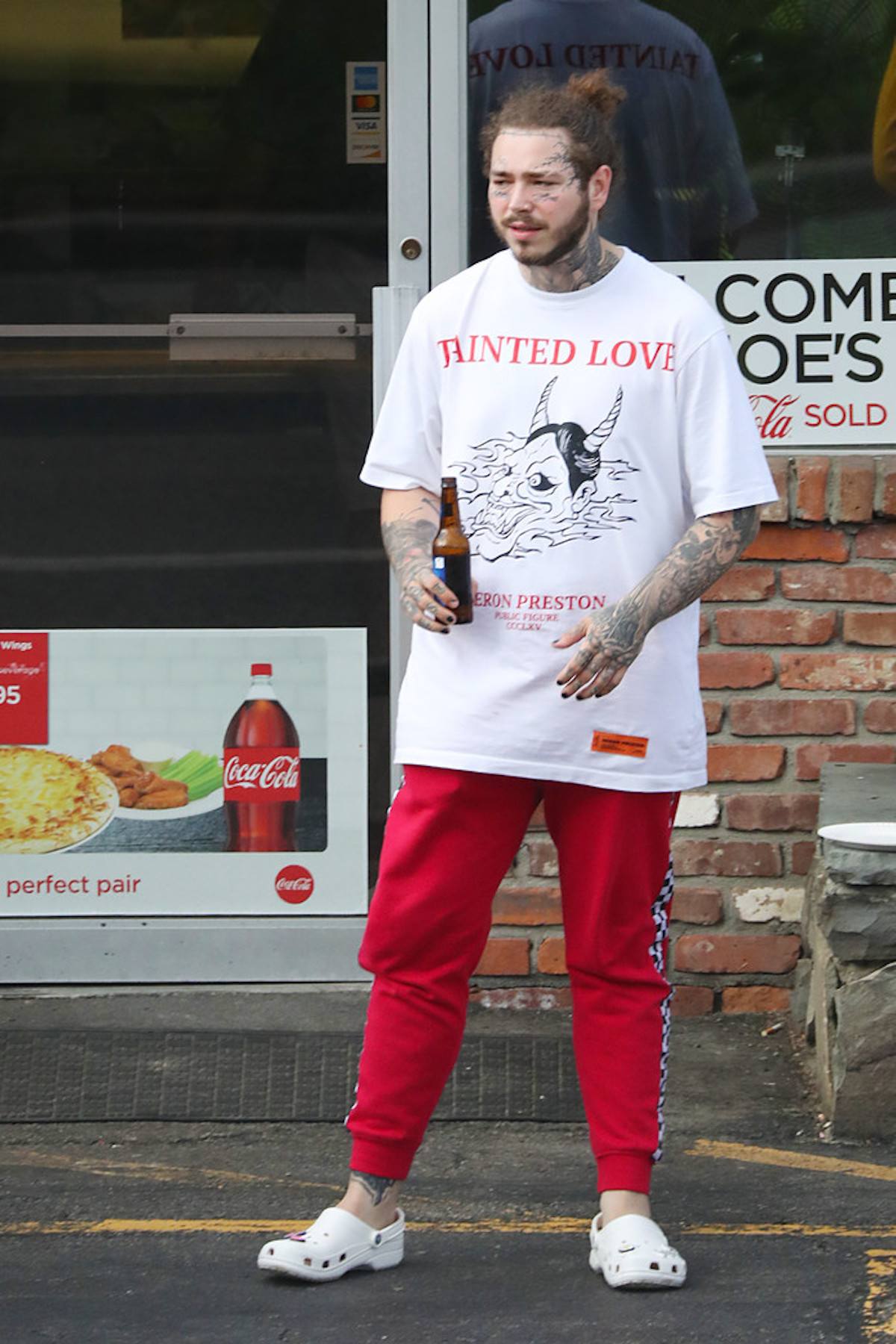 Så fixar du den trendiga scumbro-stilen