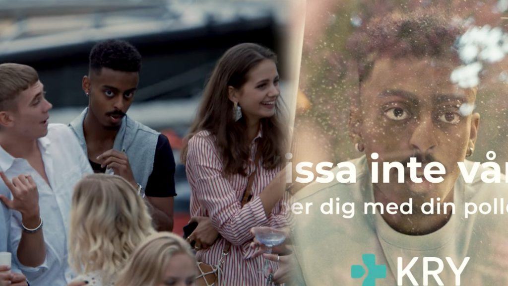 ”Det är ett skämt från Resumé” – Störst av allt-aktuella Suheib Saleh ...