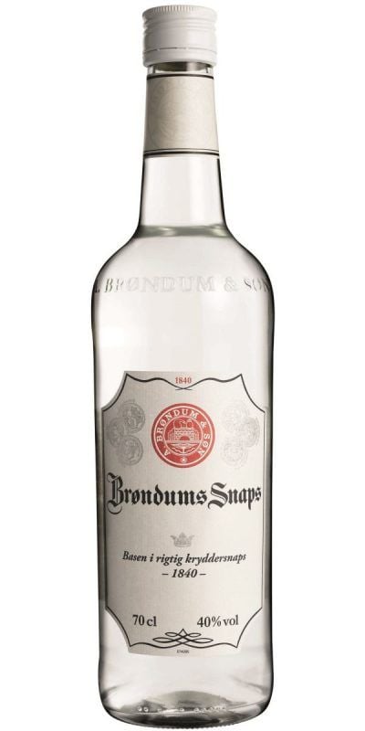 10 bästa snapsen i midsommar enligt dryckesexperten