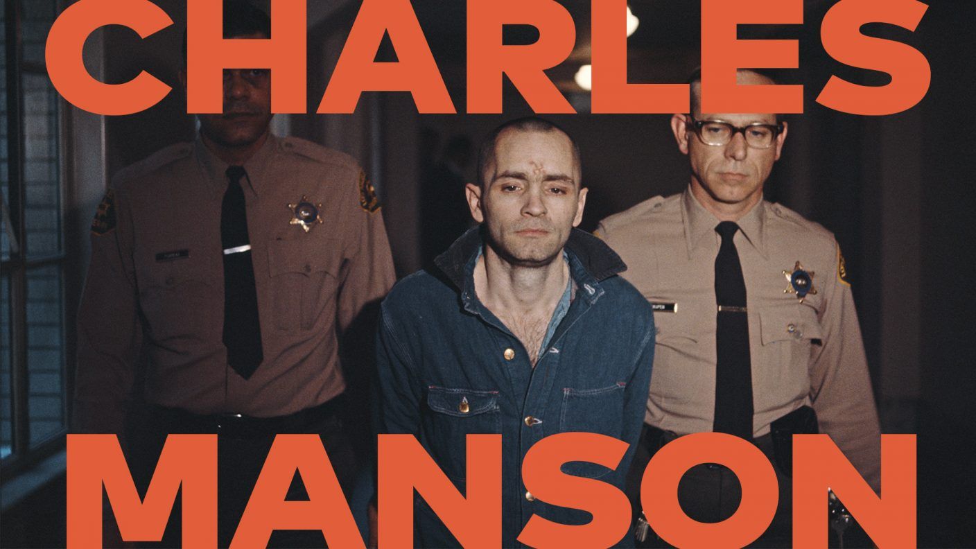”Greta Thunberg säger samma saker som Manson” – Café pratar med Charles ...