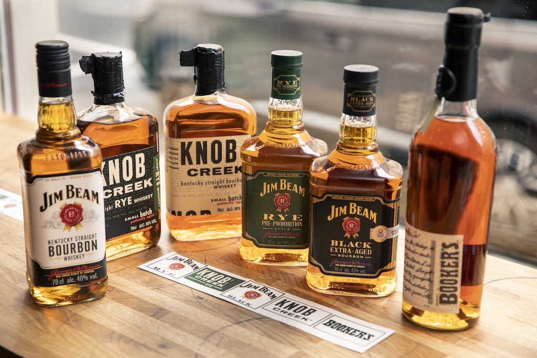 Det här är världens godaste bourbon enligt bourbonproffset