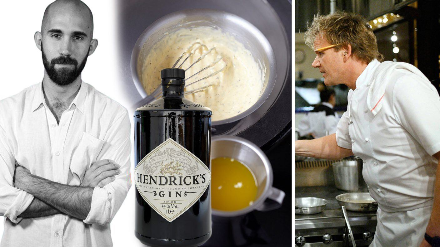 Emil Persson listar mat- och dryckfällorna du bör undvika