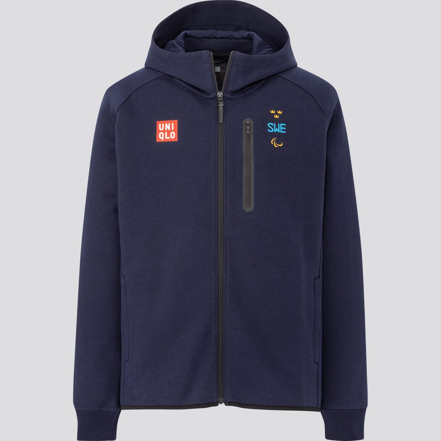 UNIQLO släpper exklusiv OS-kollektion