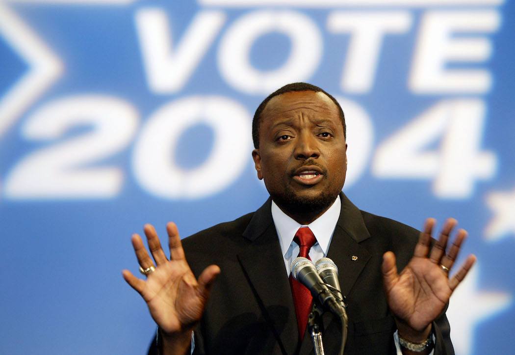 USA:s 8 mest misslyckade presidentkandidater genom tiderna