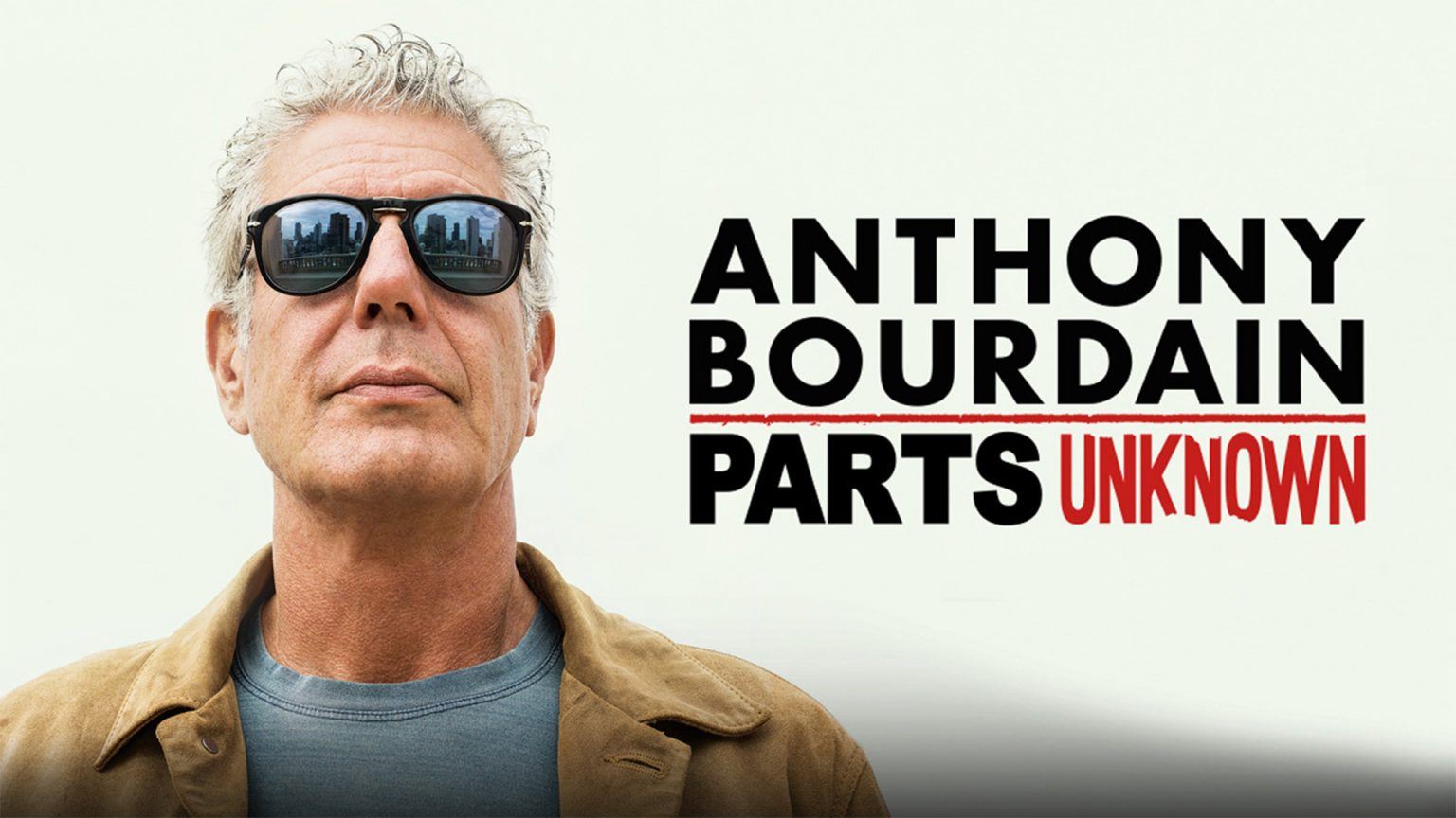 Snart kan du se alla säsonger av Anthony Bourdains hyllade matprogram ”Parts Unknown” på Netflix