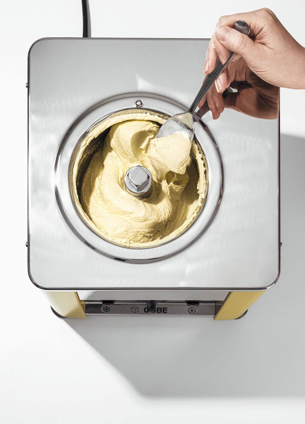 Så gör du perfekt gelato – glassproffsens bästa recept