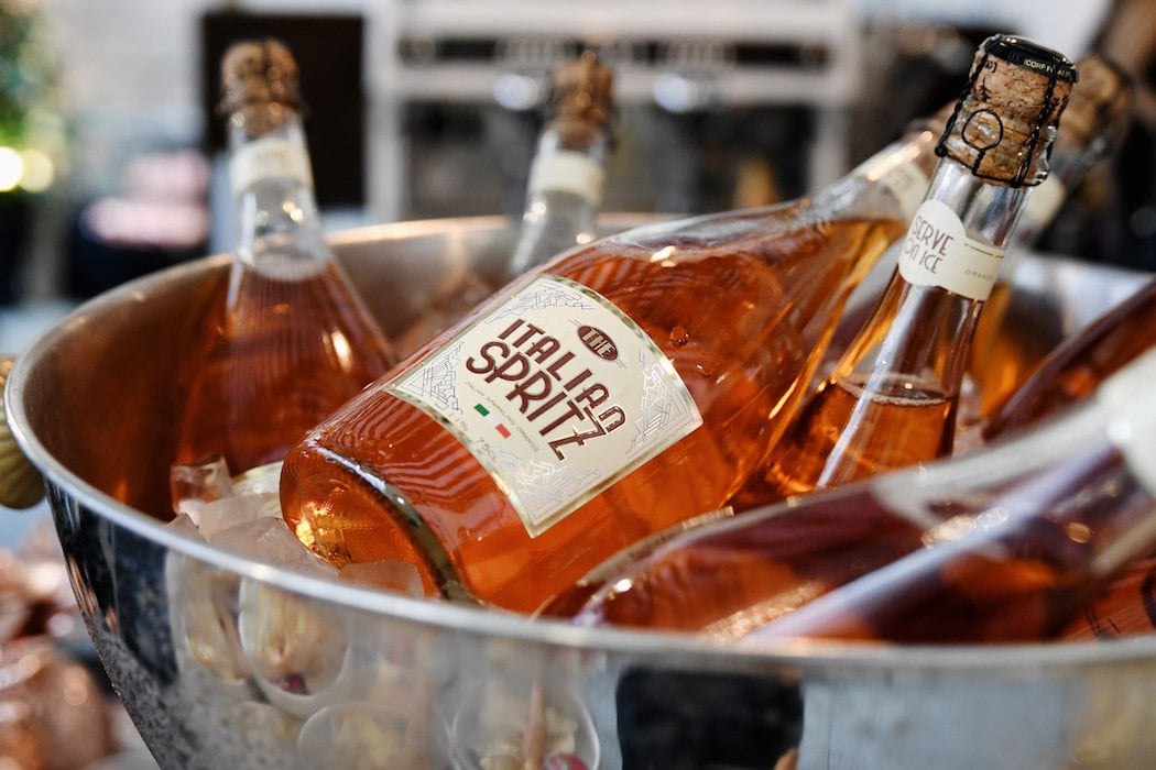 Café korade Sveriges bäst klädda man 2020 – här är alla bilder från ...