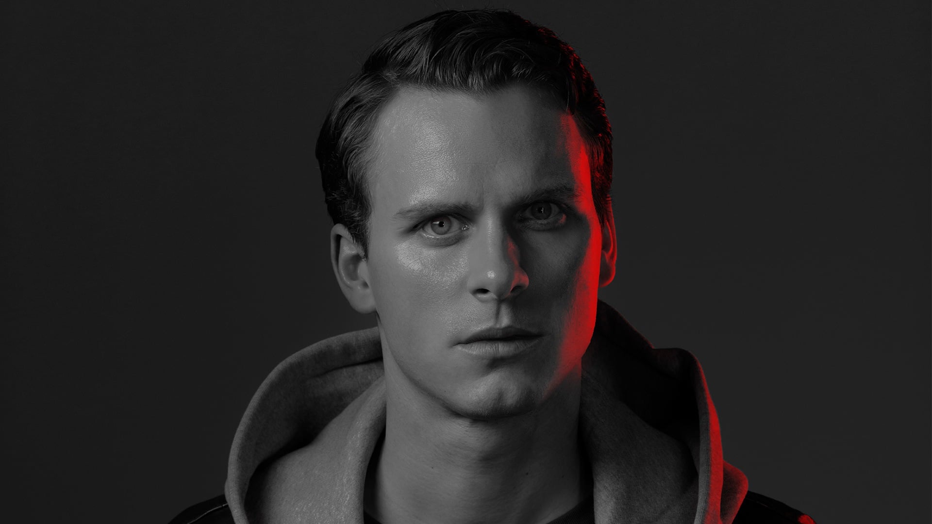 Adam Pålsson om Netflix ”Young Wallander” – och livet som småbarnsfarsa