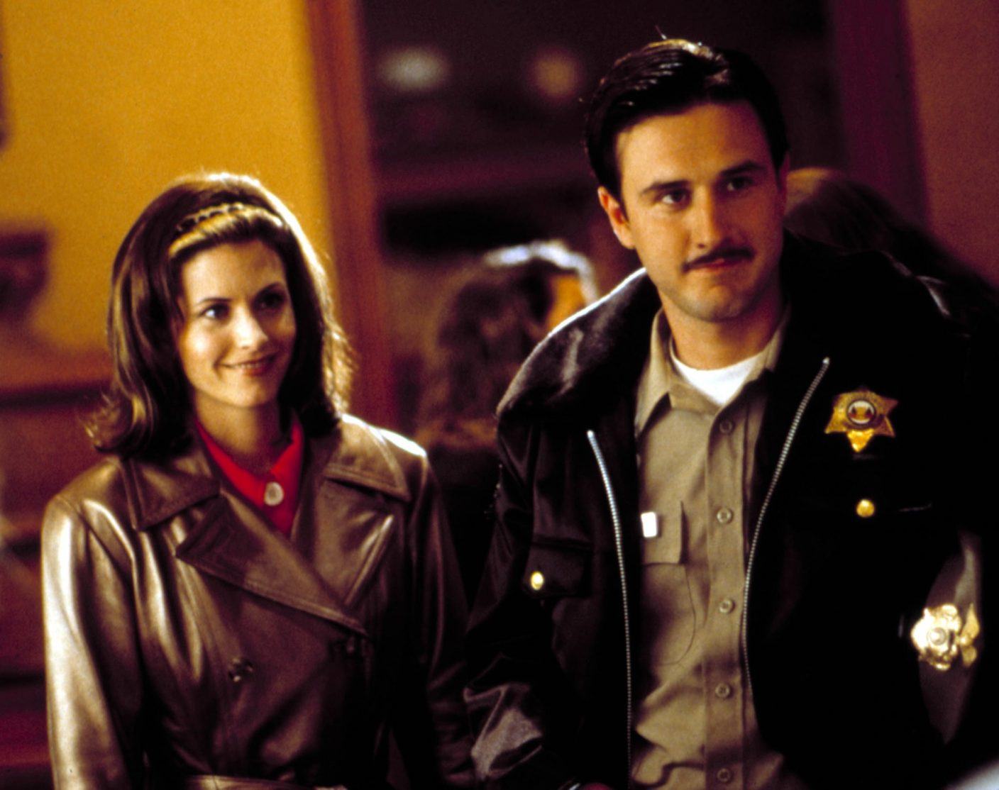 ”Scream” kommer tillbaka – det här vet vi om uppföljaren till filmen ...