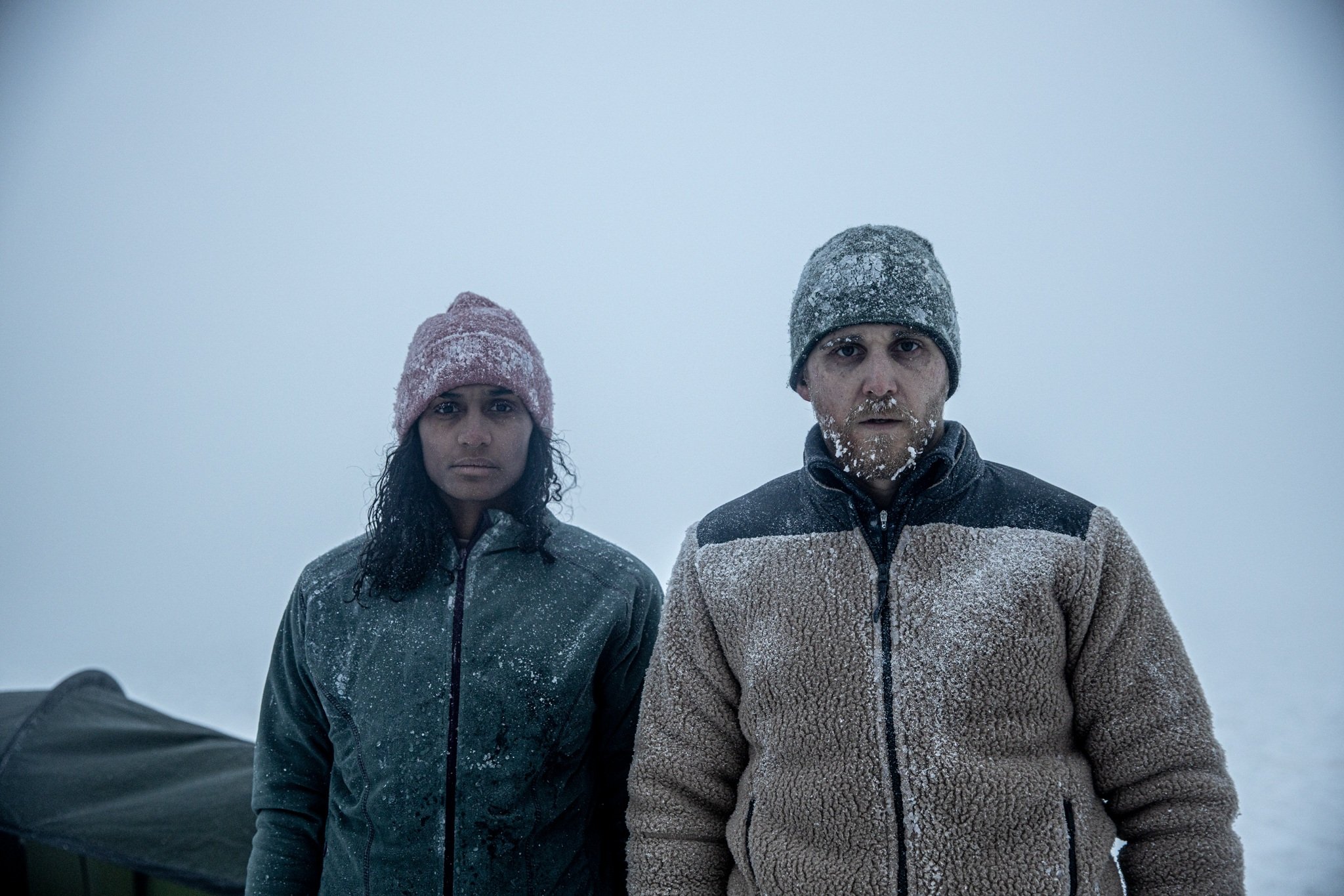 Anastasios Soulis om huvudrollen i första svenska Netflix-filmen ...