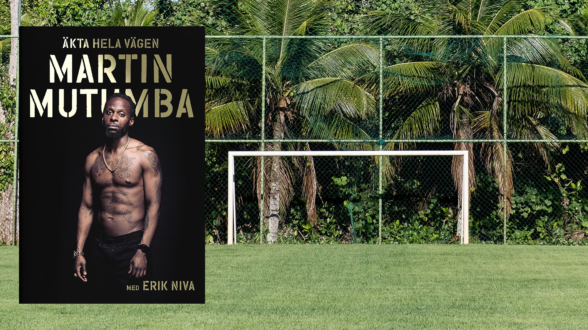 9 bästa fotbollsböckerna för dig som inte får nog av EM