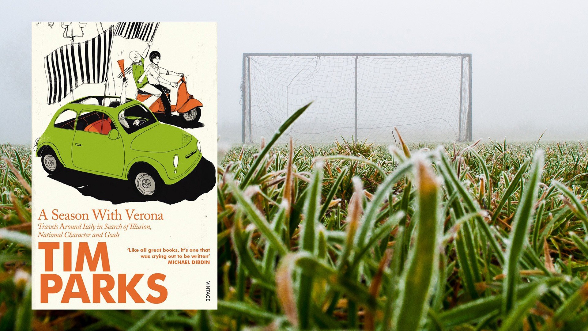 9 bästa fotbollsböckerna för dig som inte får nog av EM