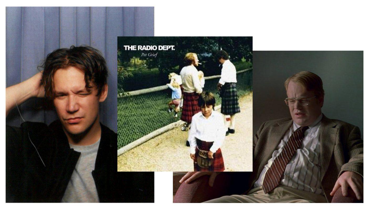 ”Cyklopernas land”-programledaren Christopher Garplind väljer sina ...