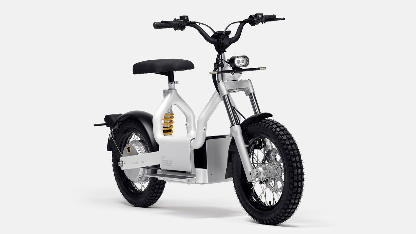 Stilride är nästa svenska startup som vill revolutionera elmotorcykeln ...
