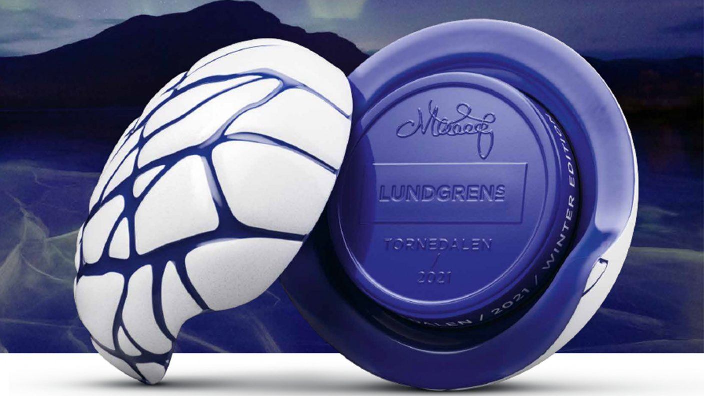 Absolut släpper sommardoftande vodka med smak av vattenmelon | Cafe.se