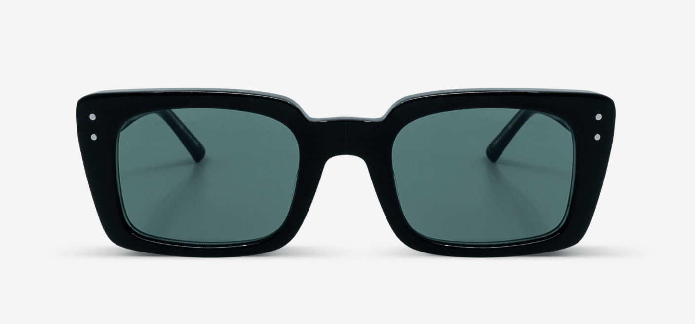 10 snygga solbrillor när våren slår till med full kraft