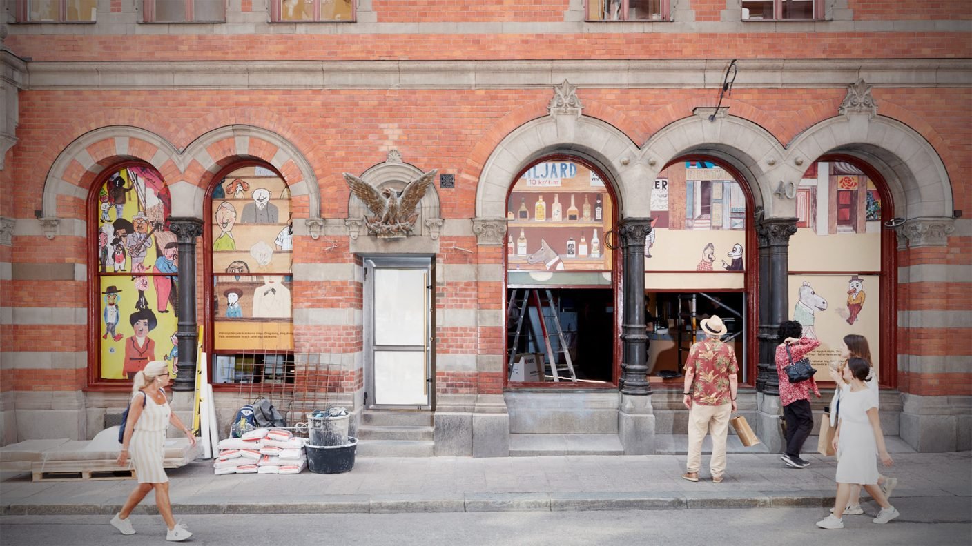 Då öppnar Riche Fenix – så blir krogklassikerns avknoppning på Södermalm