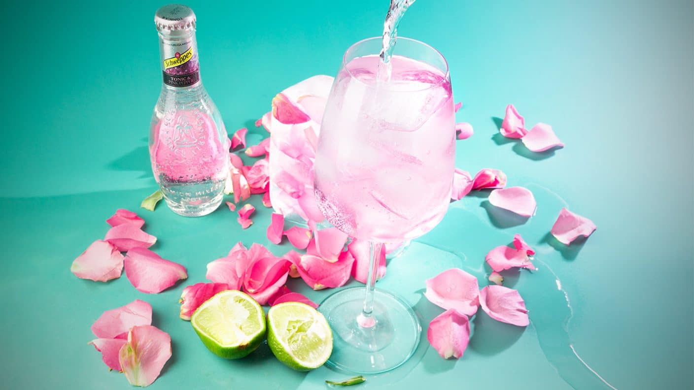 7 bästa sorterna gin – att blanda en GT på eller dricka rent | Cafe.se