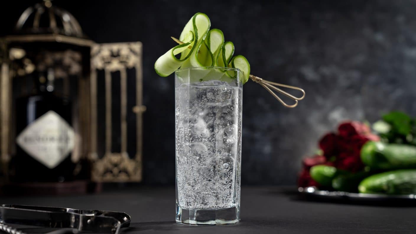 7 bästa sorterna gin – att blanda en GT på eller dricka rent | Cafe.se