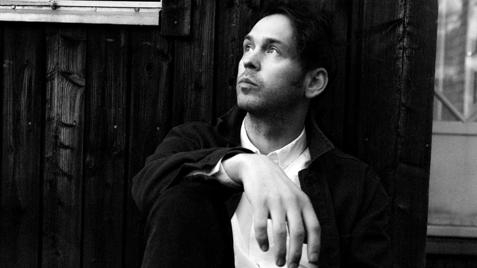 Joel Alme: ”Människor i dag är svåra att beundra, de flesta beundrar ...