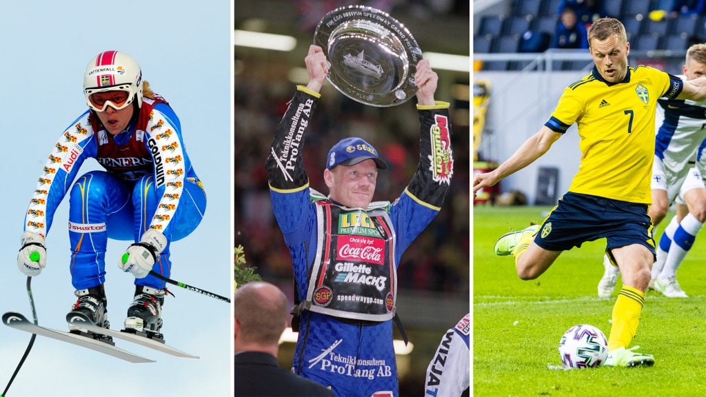 Alla deltagare i Mästarnas mästare 2024