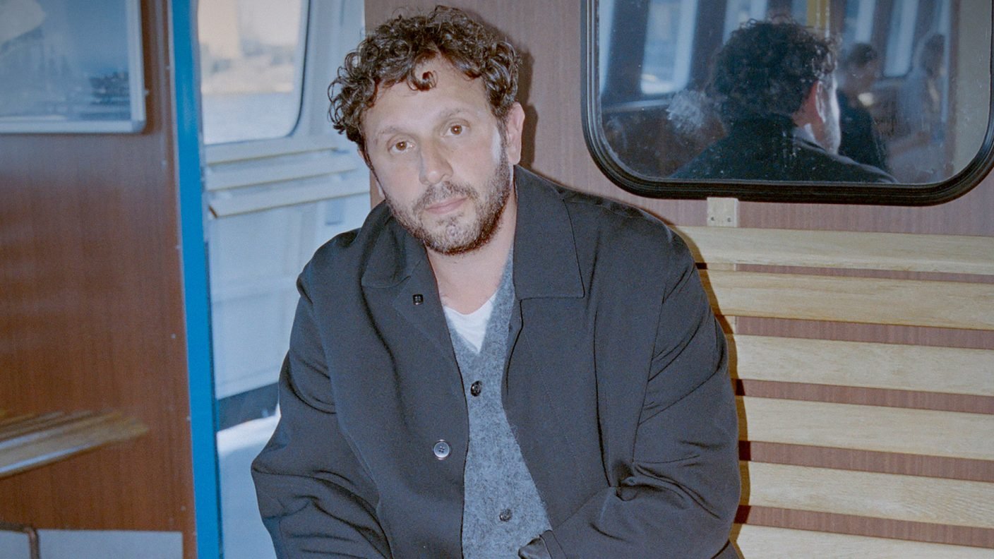 ”Syndabocken”-aktuelle Joel Spira besvarar livets stora frågor