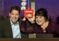 Alla vinnare av På spåret mellan 1987–2025