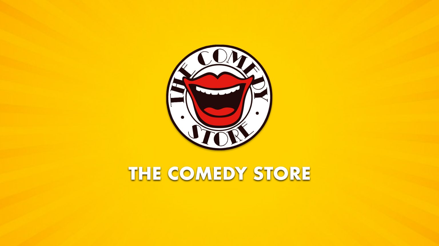 Humorklassikern The Comedy Store återvänder till Sverige