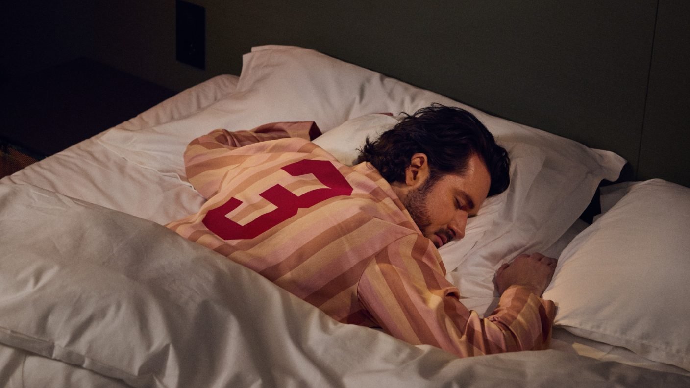 Sjusovare? Nu kan du tävla om SM-guld i sömn