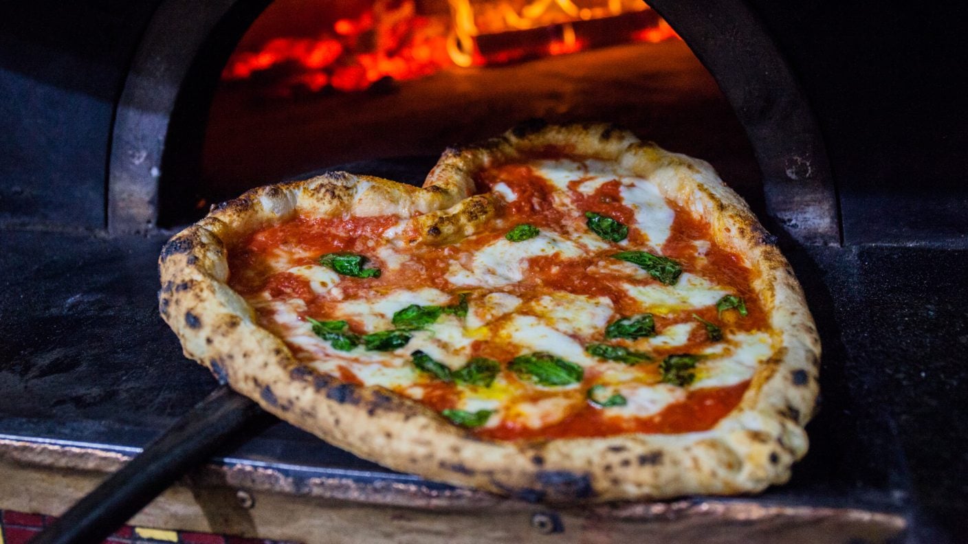 Nordens bästa pizzor utsedda – Göteborg och Lund i topp
