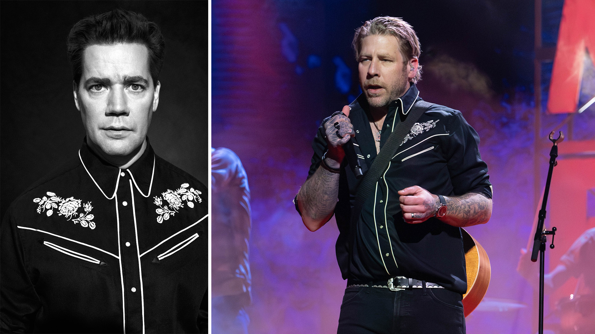 Jay Smith: ”Det är så jag är som person – när jag är nykter”