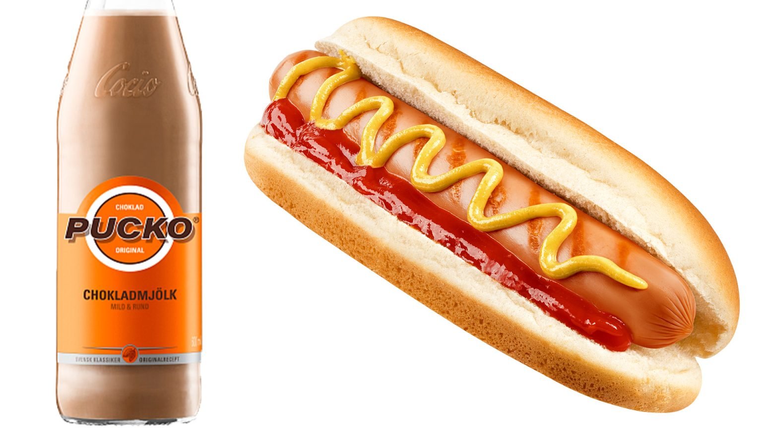 ”4 svenniga mat- och dryckeskombinationer jag dör för”