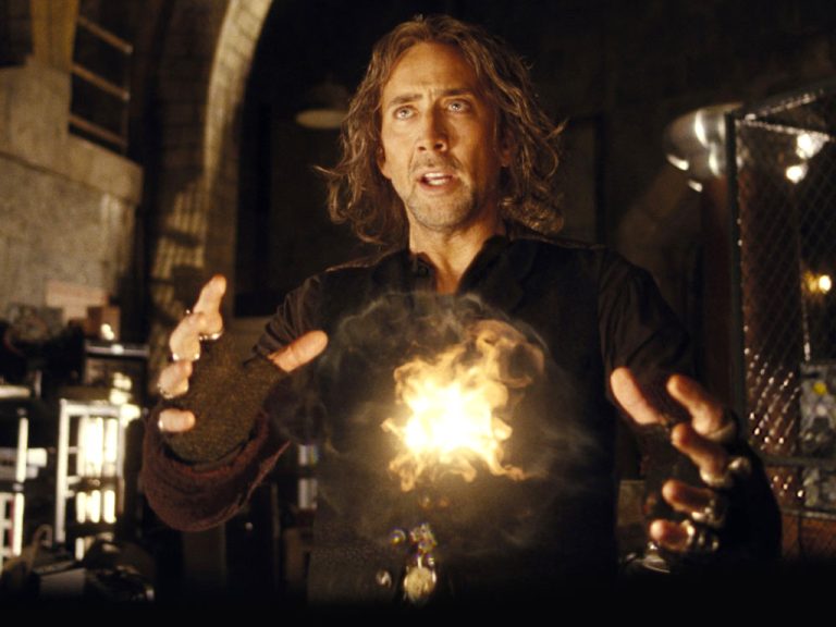 Alla 101 Nicolas Cage-filmer rankade - från sämst till bäst