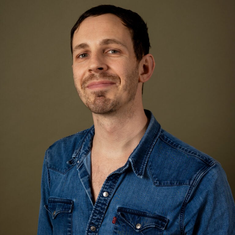 Victor Leksell gör unik konsert med symfoniorkester