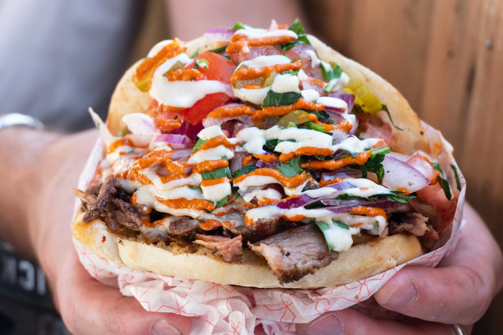 Stockholms bästa kebab – här är 8 ställen du inte får missa