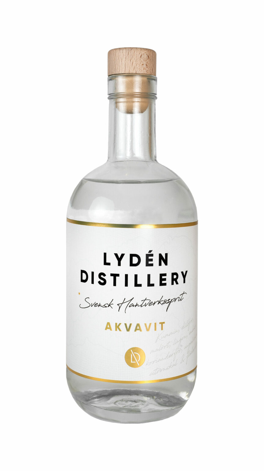 Den stora guiden till akvavit på midsommar