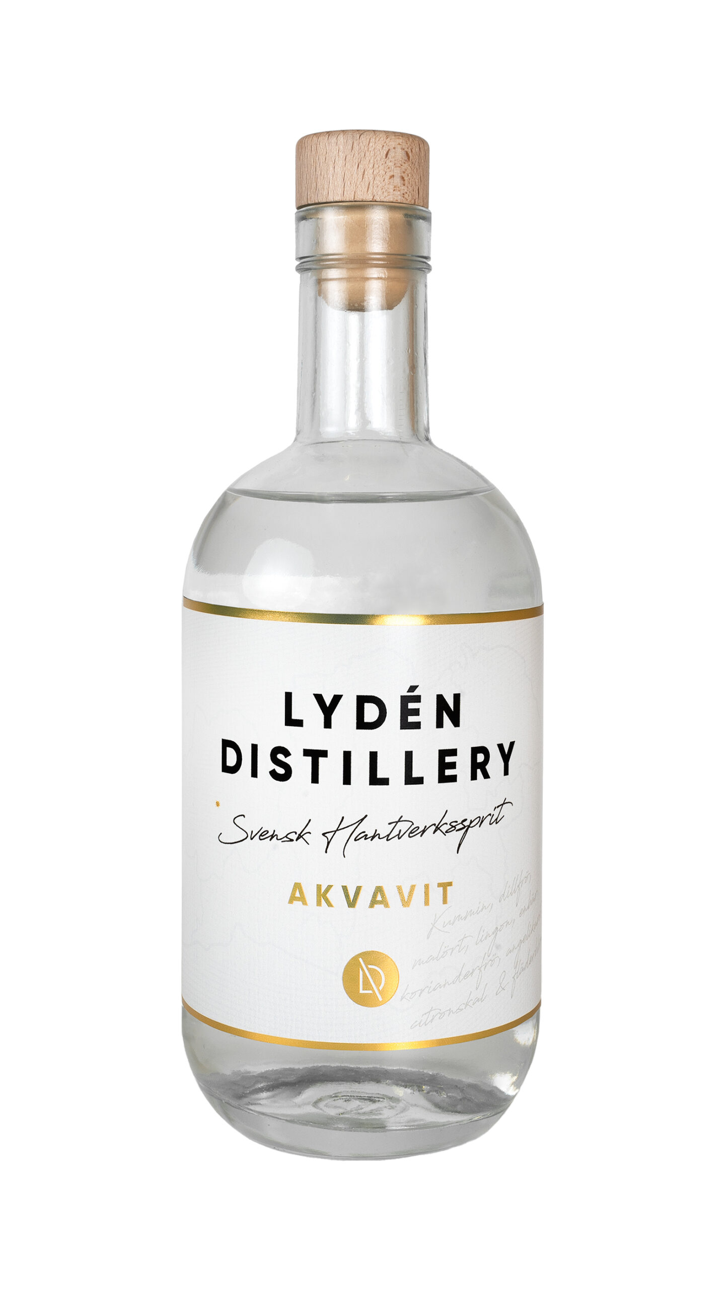 Den stora guiden till akvavit på midsommar