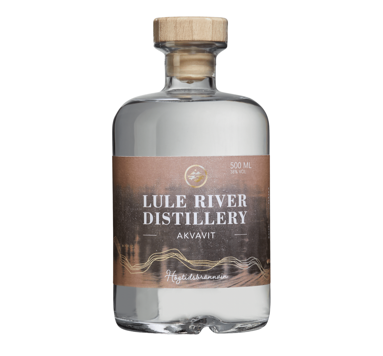 Den stora guiden till akvavit på midsommar