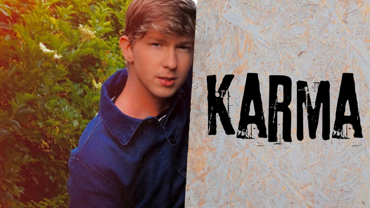 Pontus Rasmusson har självklart släppt årets sämsta poplåt