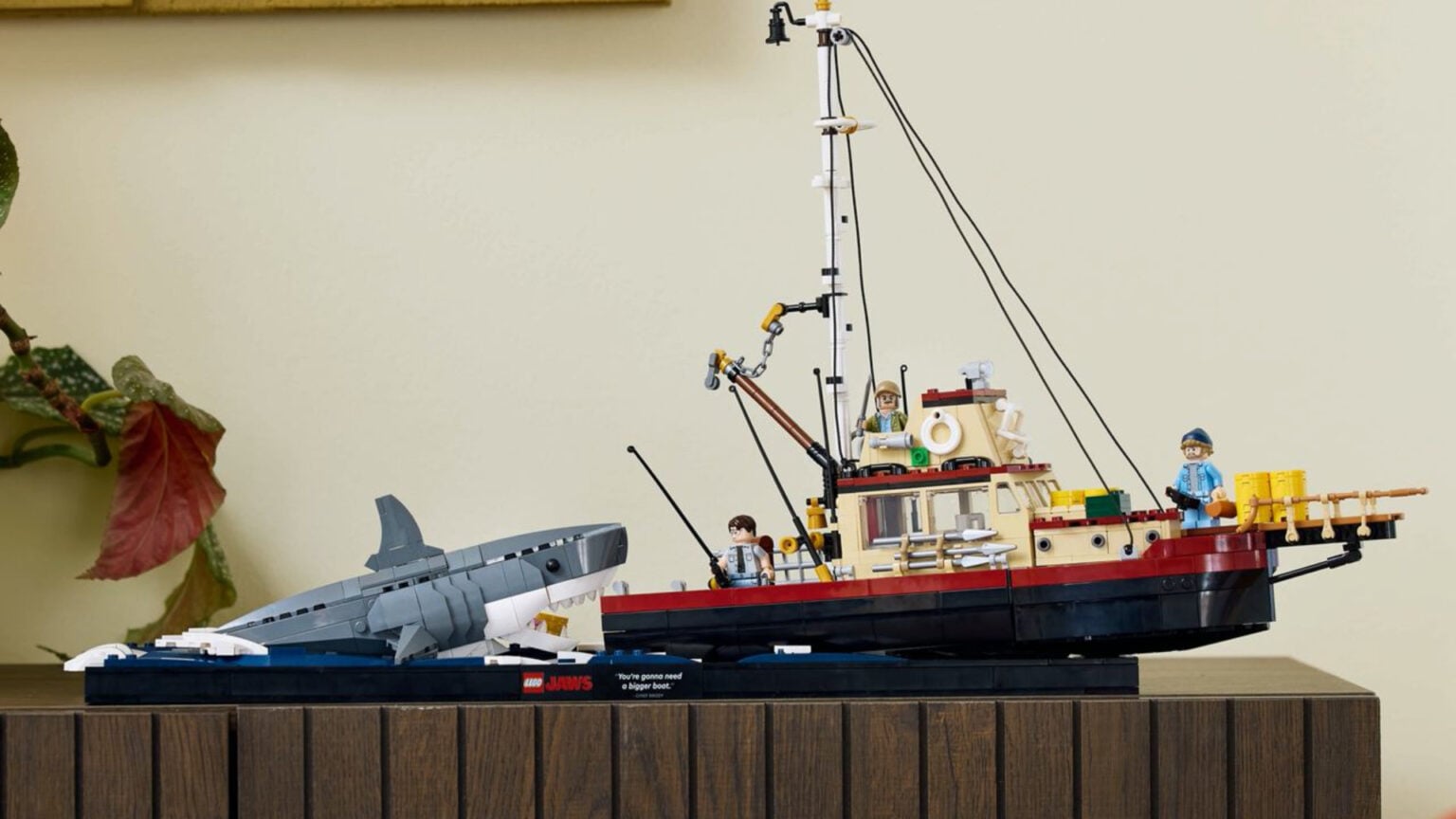 Lego släpper flipperspel – som går att spela på