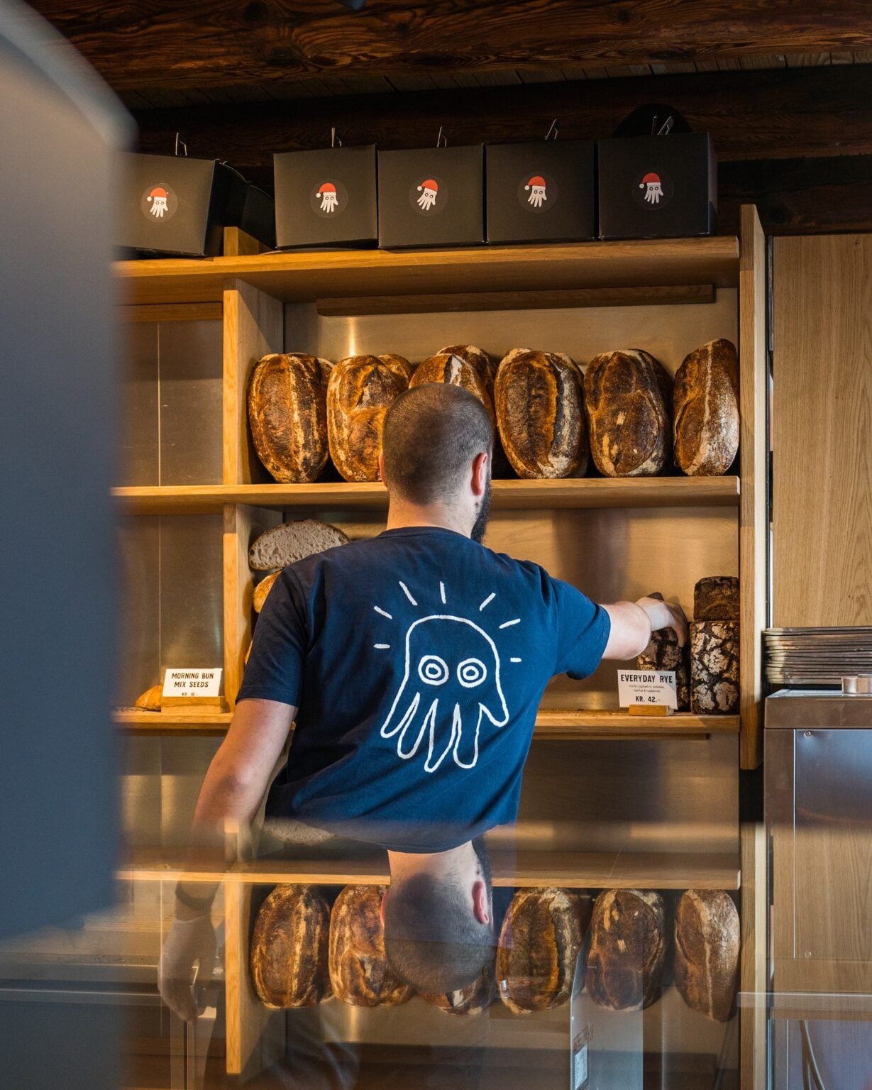 Cafés stora foodie-guide till Köpenhamn