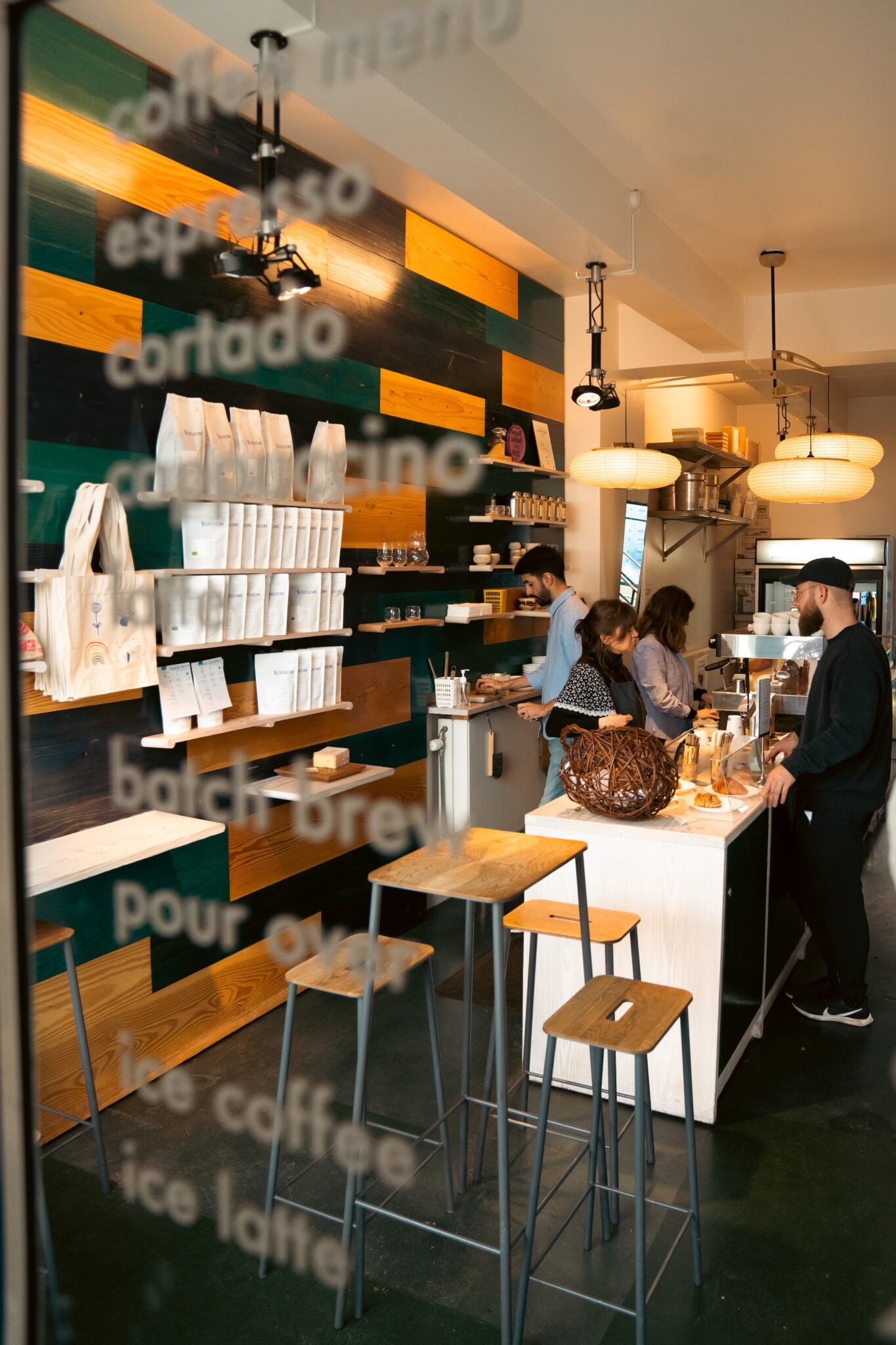 Cafés stora foodie-guide till Köpenhamn