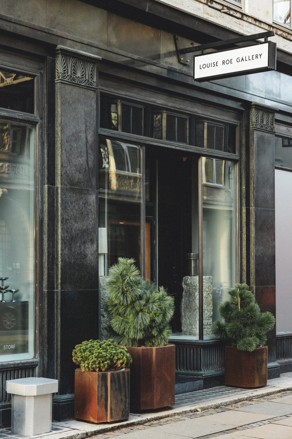 Cafés stora foodie-guide till Köpenhamn