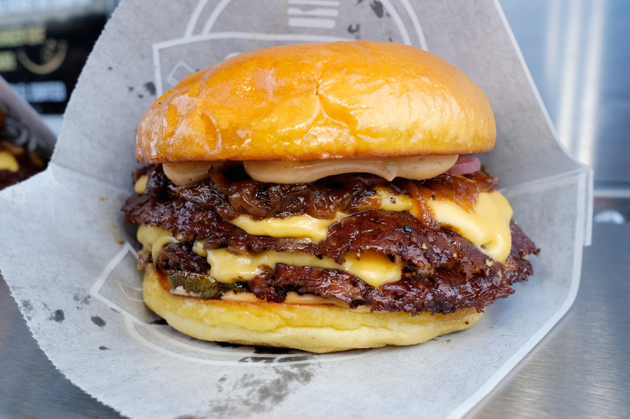 Här är Malmös bästa hamburgare enligt experterna