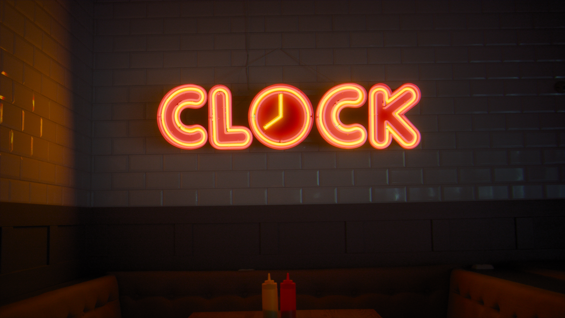 Statliga hamburgerkedjan Clock blir dokumentär