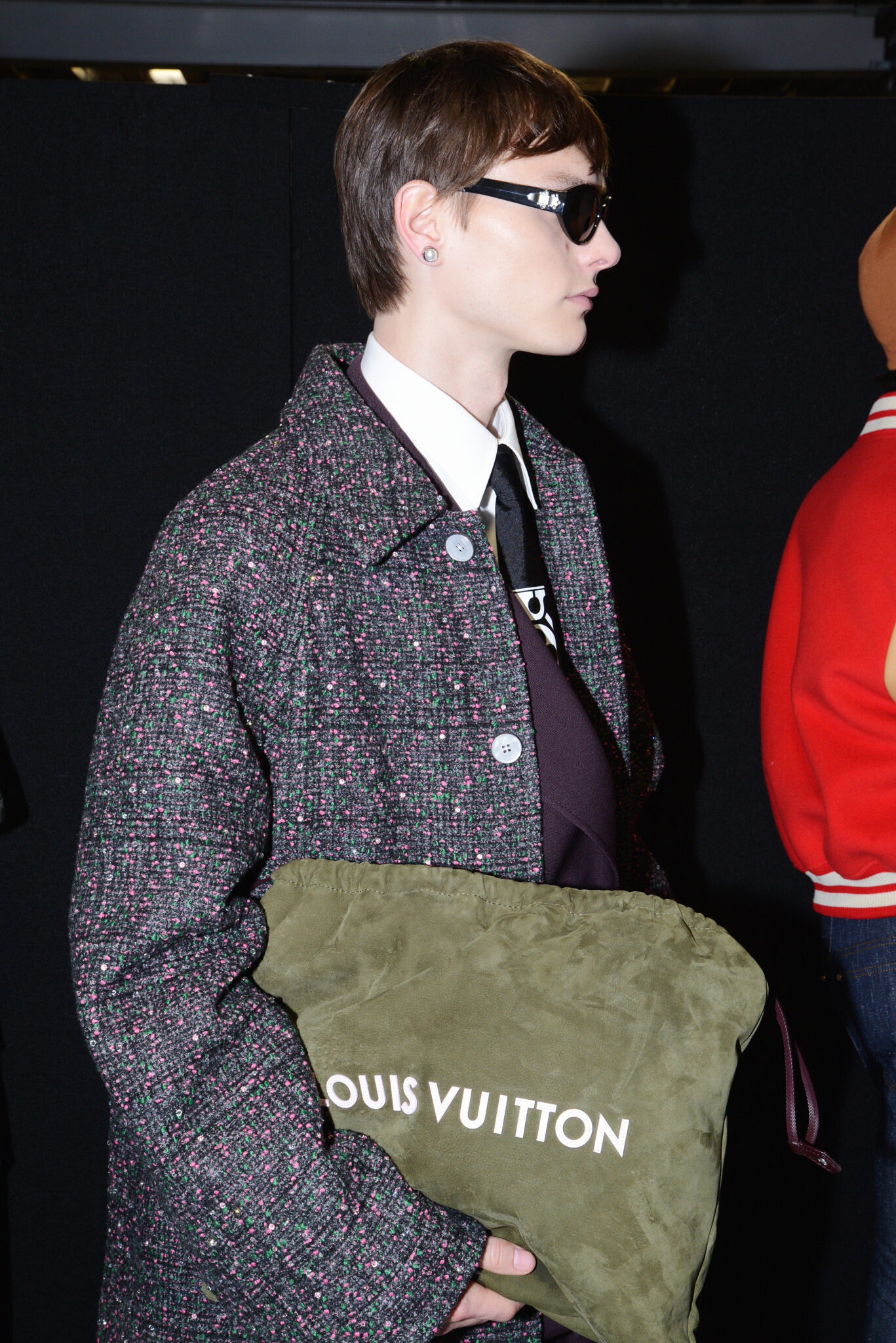 Se bilderna från Louis Vuittons nya kollektion